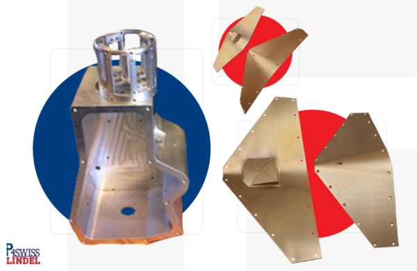 Aerospace CNC Machining | Precision CNC Machining