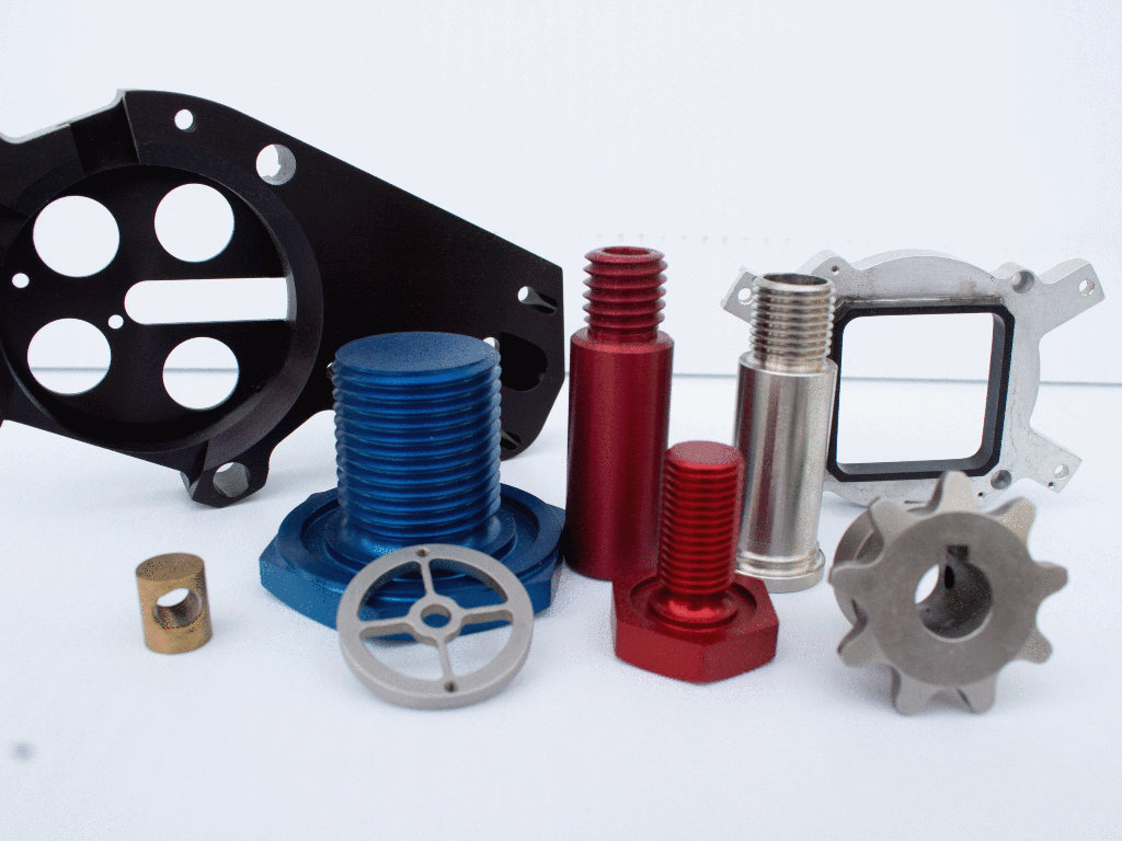 Managing The Growth In CNC Manufacturing — Lindel Engineering | Tucson ...