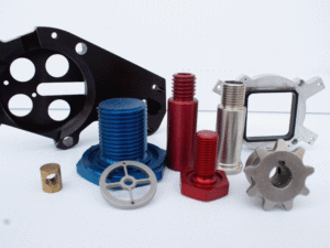 Managing The Growth In CNC Manufacturing — Lindel Engineering | Tucson ...