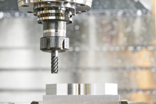 Understanding Multi-Axis Machining: The Key to Complex Parts